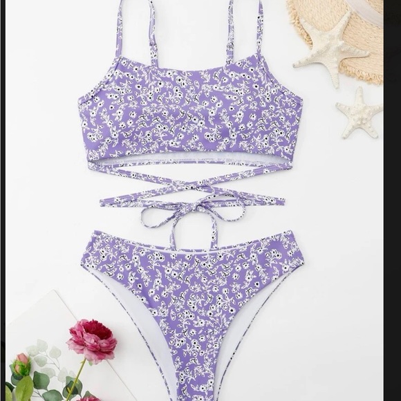 SHEIN | Swim | Shein Bathing Suit | Poshmark